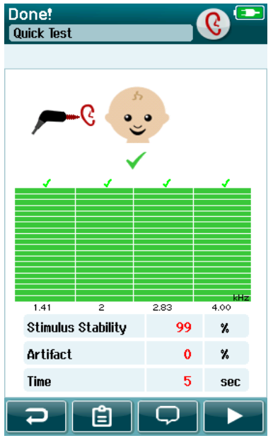 Sera™ | How to Perform TEOAE | Interacoustics